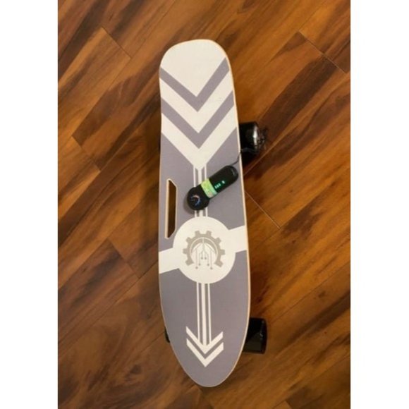 No brand / Not sure | Toys | Electric Skateboards With Wireless Remote ...